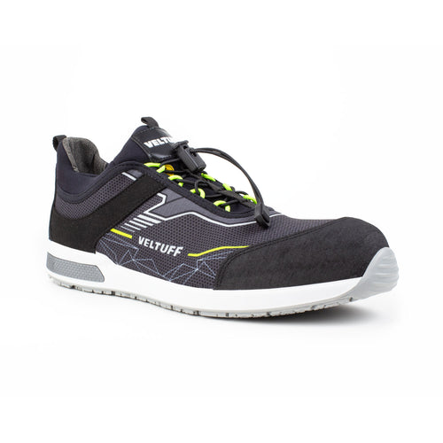 Vulcan Safety Shoes | VELTUFF® Real Workwear – Veltuff.com