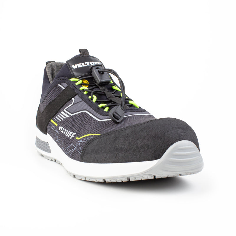 Vulcan Safety Shoes | VELTUFF® Real Workwear – Veltuff.com