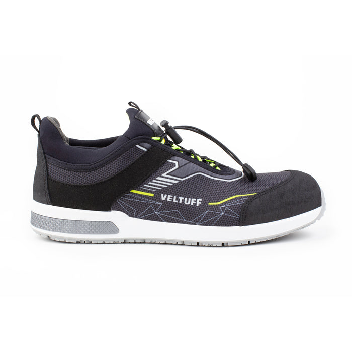 Vulcan Safety Shoes | VELTUFF® Real Workwear – Veltuff.com