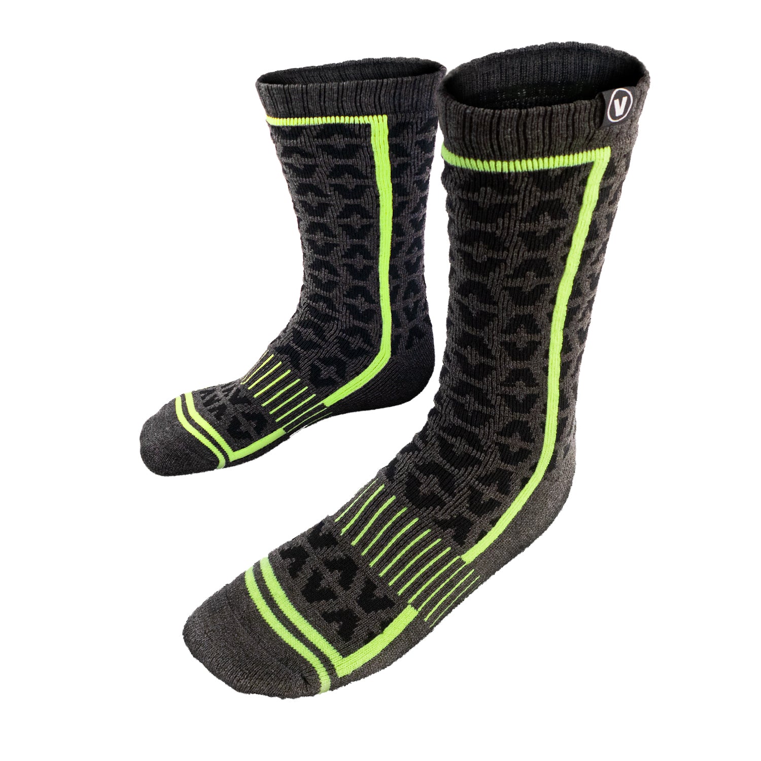 Veltuff Wool Socks | VELTUFF® Real Workwear
