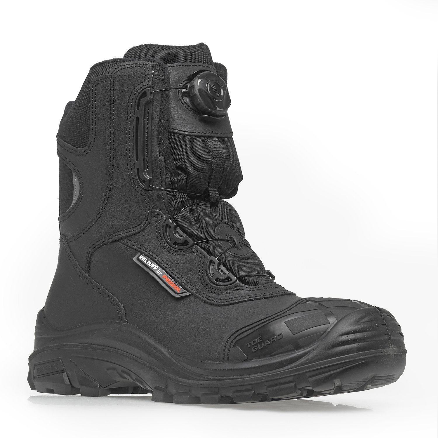 Home All products Colossus Safety Boots (Sizes 39-47)