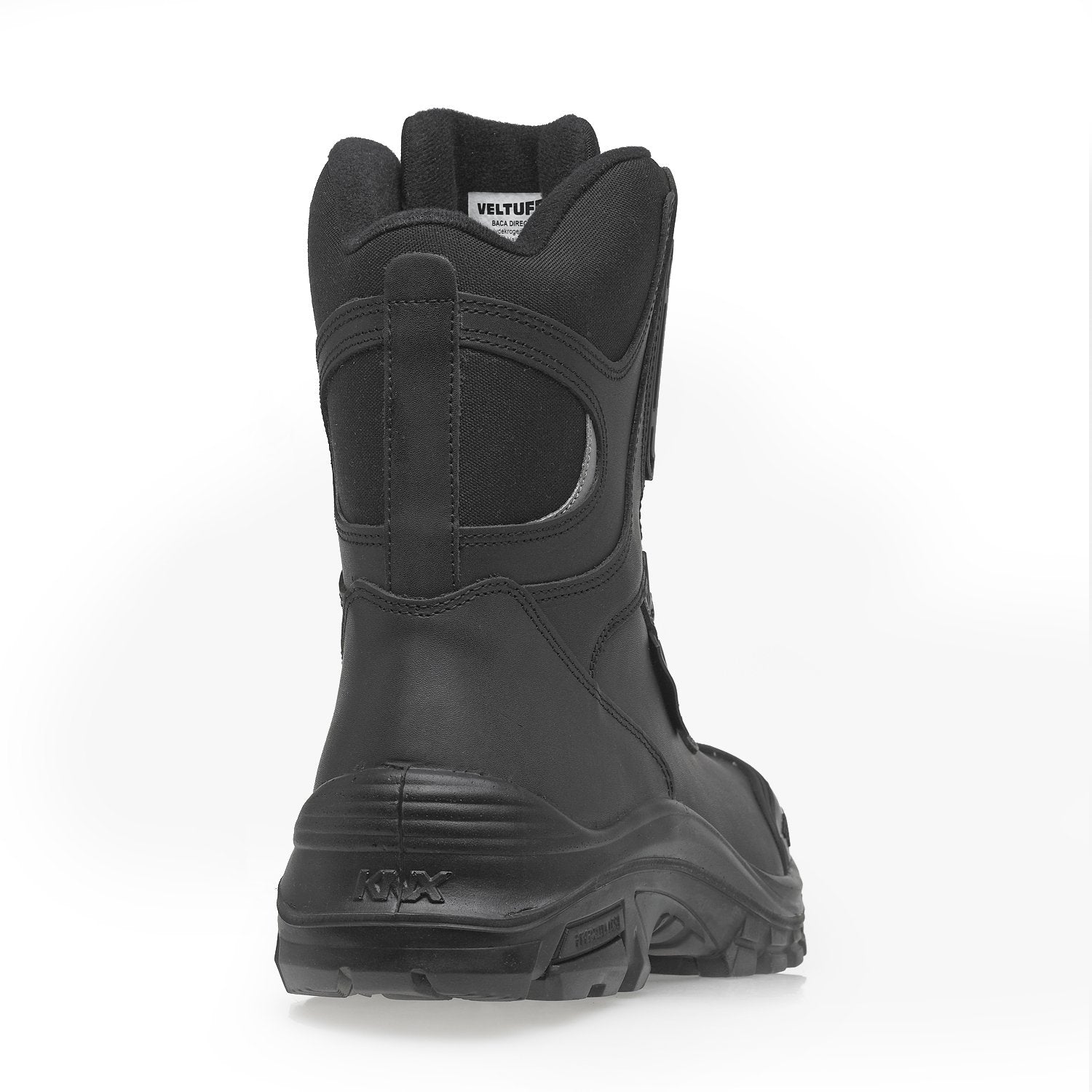 Colossus Safety Boots | VELTUFF® Real Workwear