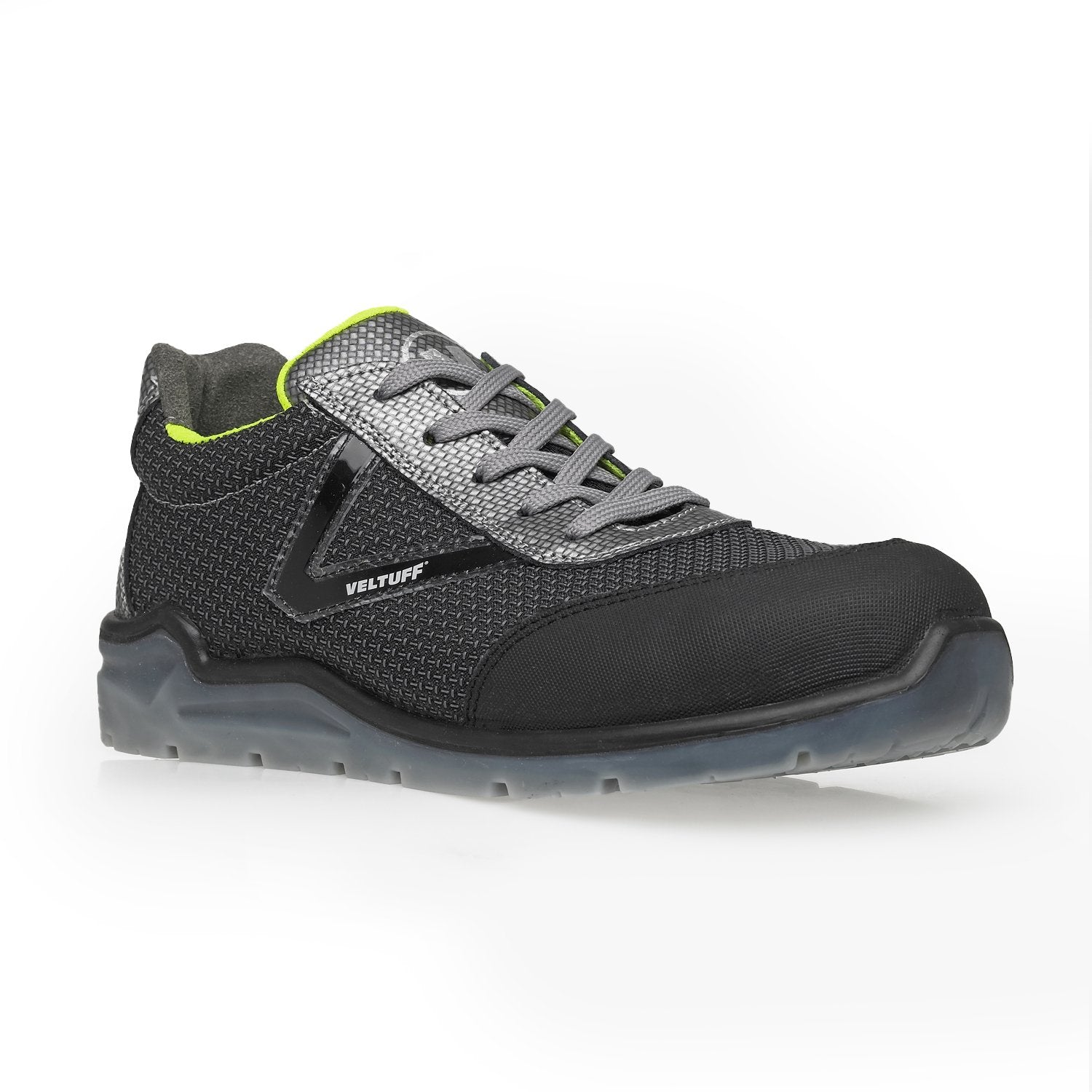 Dynamic Safety Trainers | VELTUFF® Real Workwear