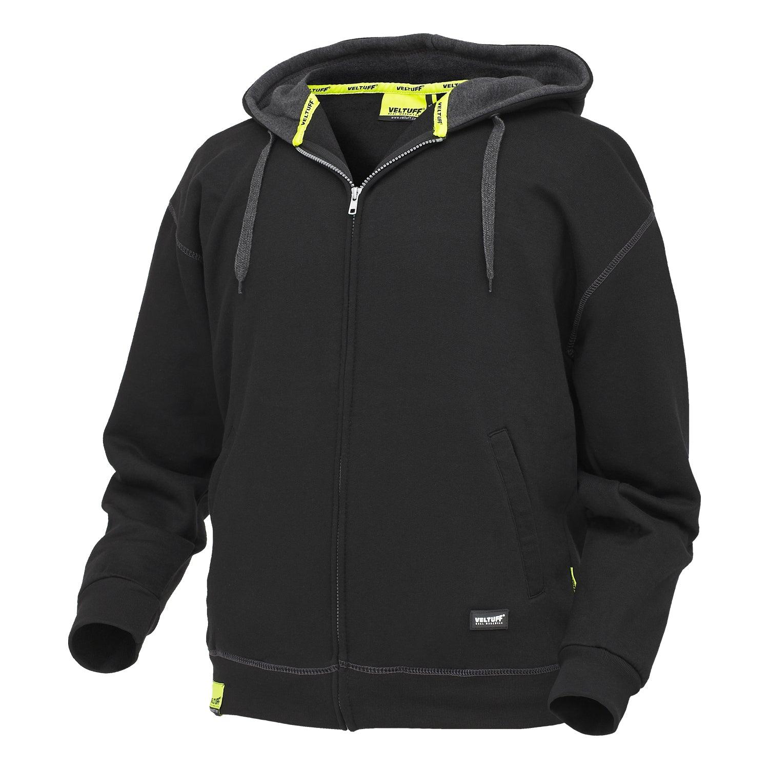 VELTUFF® Real Workwear | Protective Work Clothing 🦺