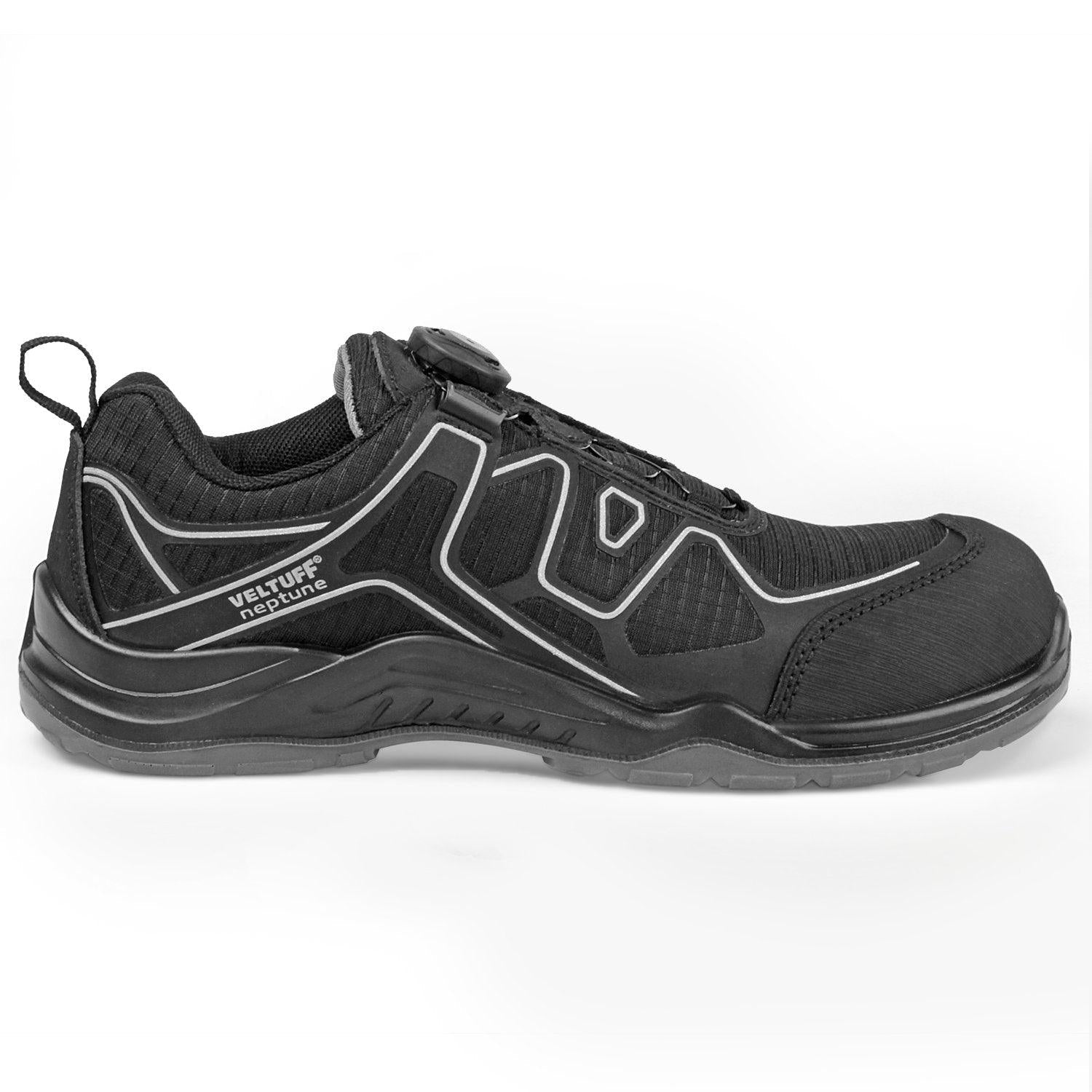 Neptune Safety Trainers | VELTUFF® Real Workwear