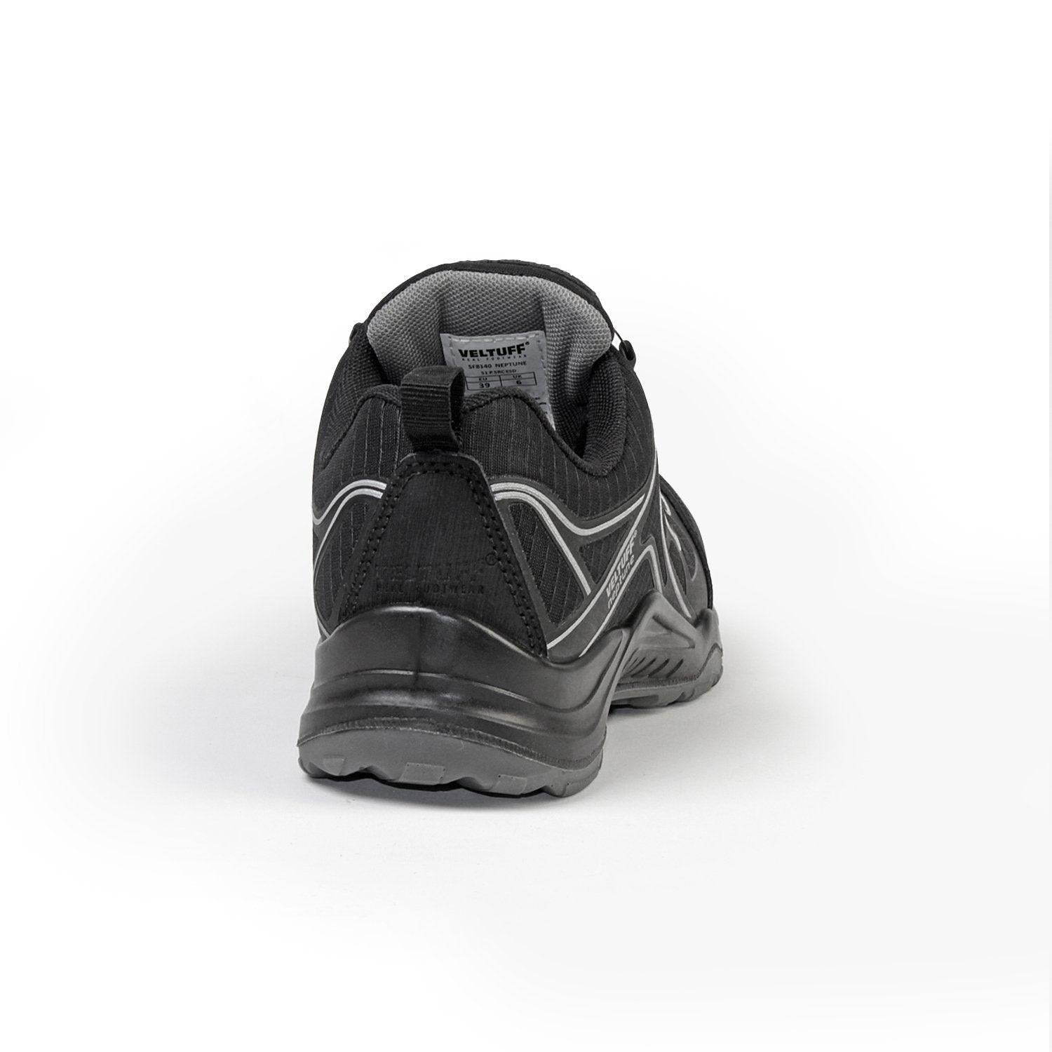 Neptune Safety Trainers | VELTUFF® Real Workwear