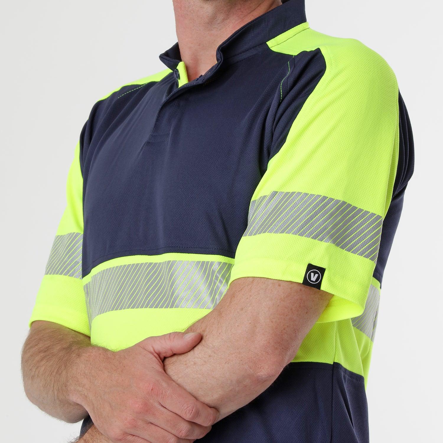 Protex1 Reflex T-Shirt | VELTUFF® Real Workwear