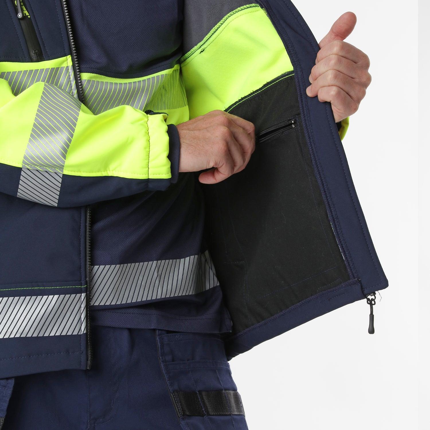 VELTUFF® Real Workwear | Protective Work Clothing 🦺