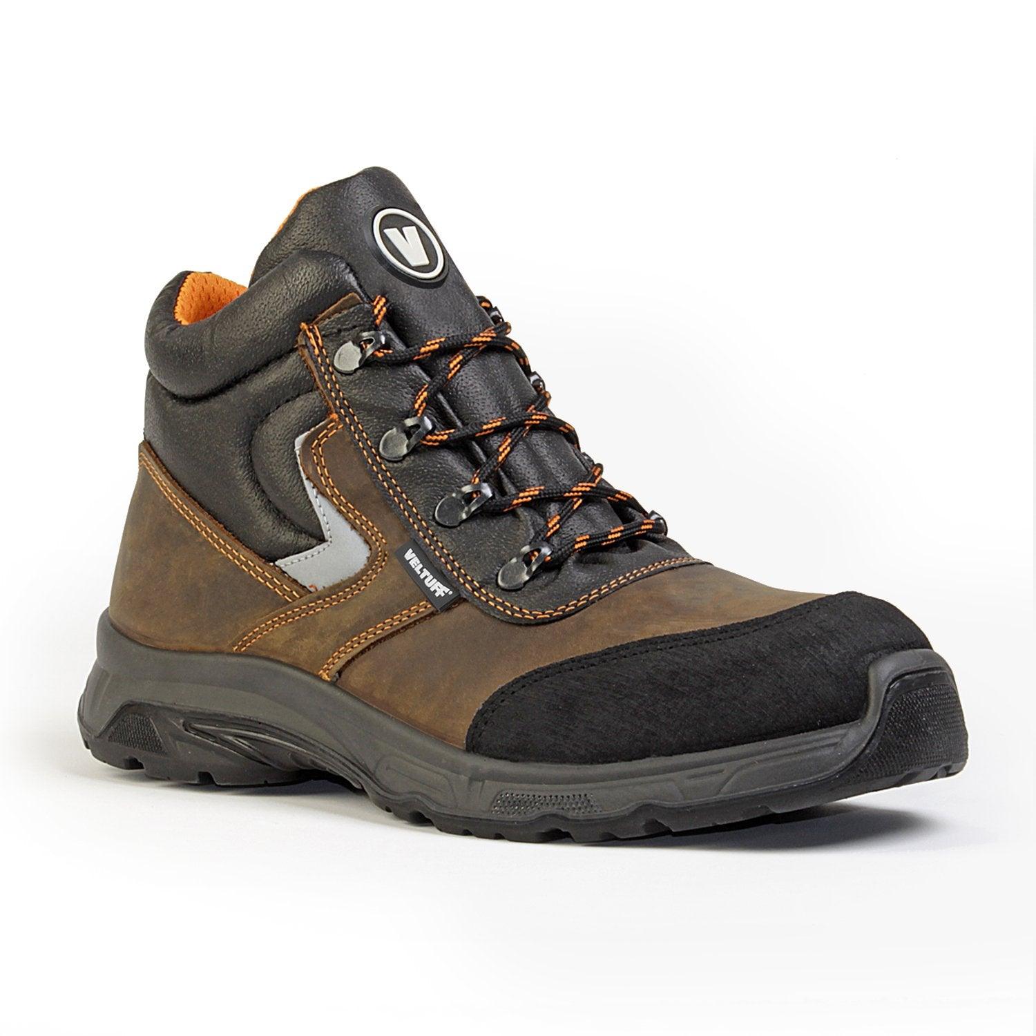 Home All products Sand Dune Safety Boots (Sizes 37-48)