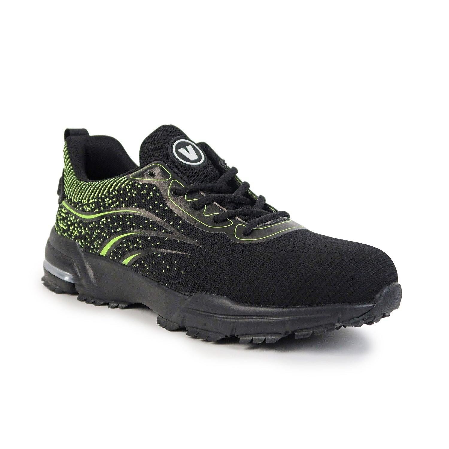 Shark Safety Trainers | VELTUFF® Real Workwear