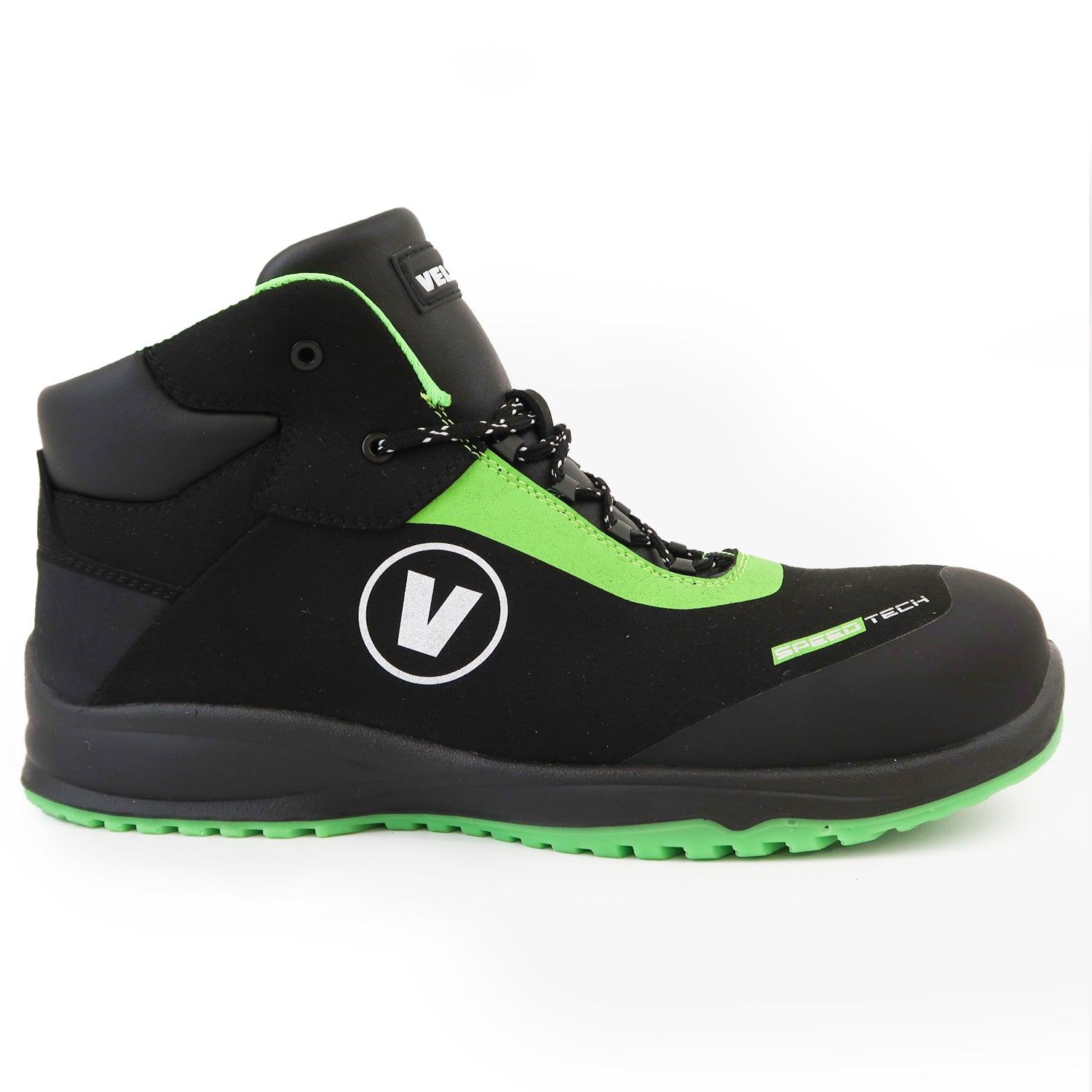 Home All products V Power Safety Boots (Sizes 37-47)